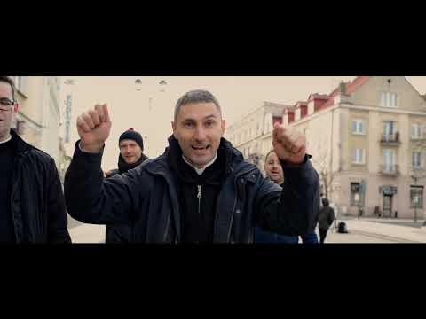 JP 100% Jezus Panem - Pycha x Adam