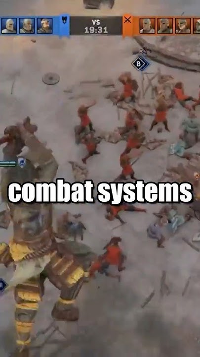 "Perfect" Combat Systems #gamedev #gamedevelopment #games - YouTube