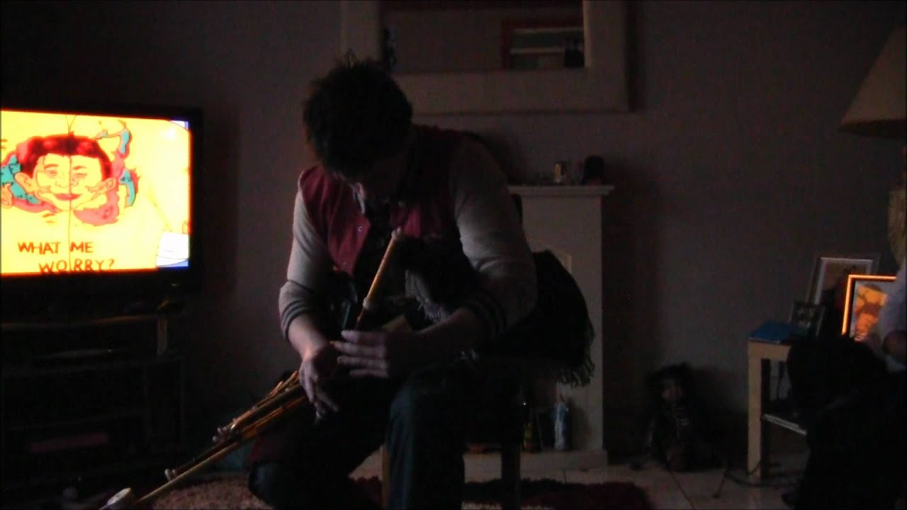 The Pure Drop, Hand Me Down The Tackle, Declan Dillon - YouTube