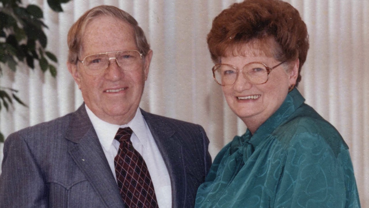 Junior Achievement | 2016 Business Legacy Hall of Fame - Merv & Dorothy ...