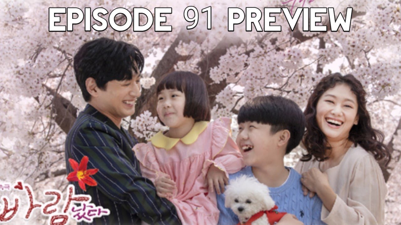 Mom Has An Affair [episode 91 Preview] Raw Youtube