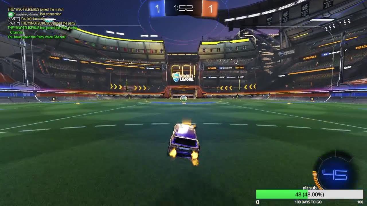 Playing RL With a Champ - YouTube