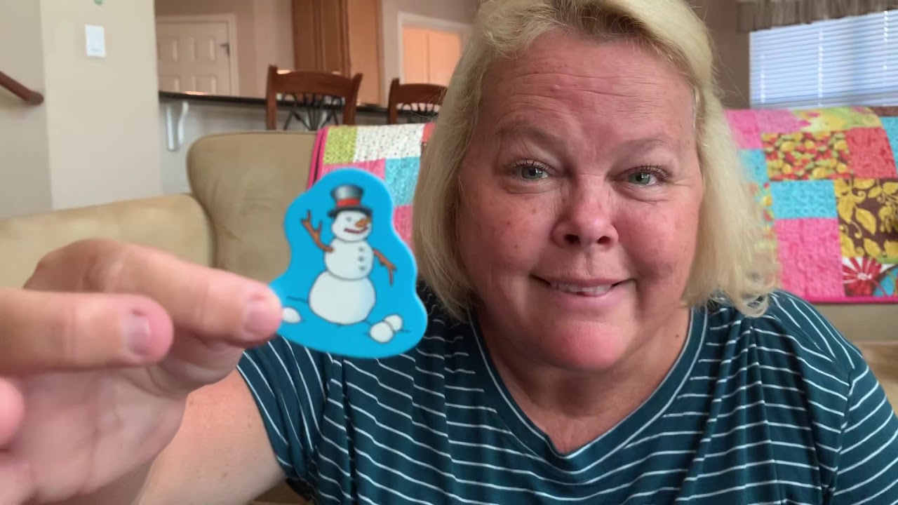 Weather w/ Mrs. Kelly - YouTube