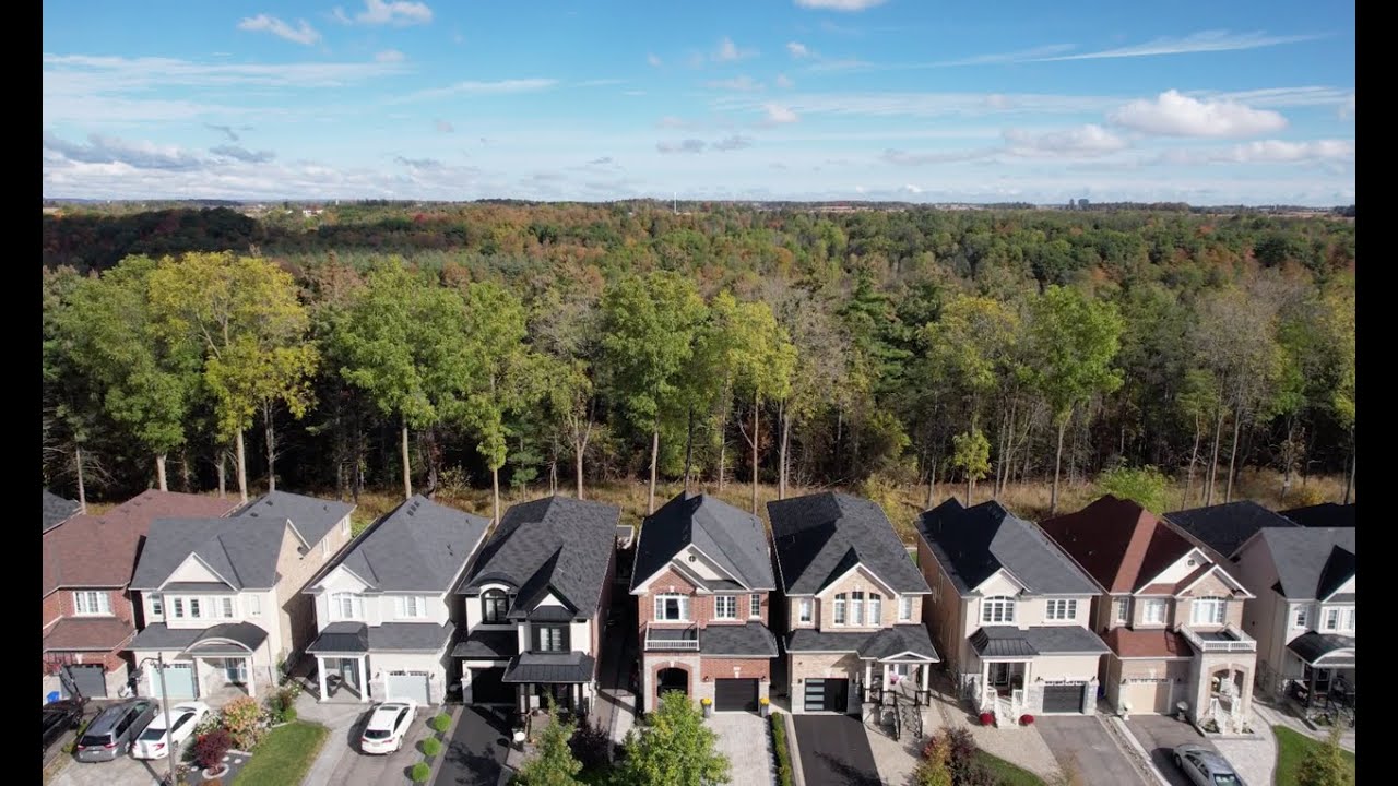 99 Upper Canada Ct Georgetown, ON L7G 4B6 - YouTube