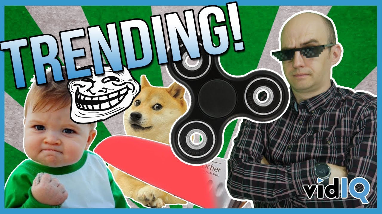 How To Find Top Trending Videos With VidIQ YouTube how-to-find-top-trending-videos-with-vidiq-youtube