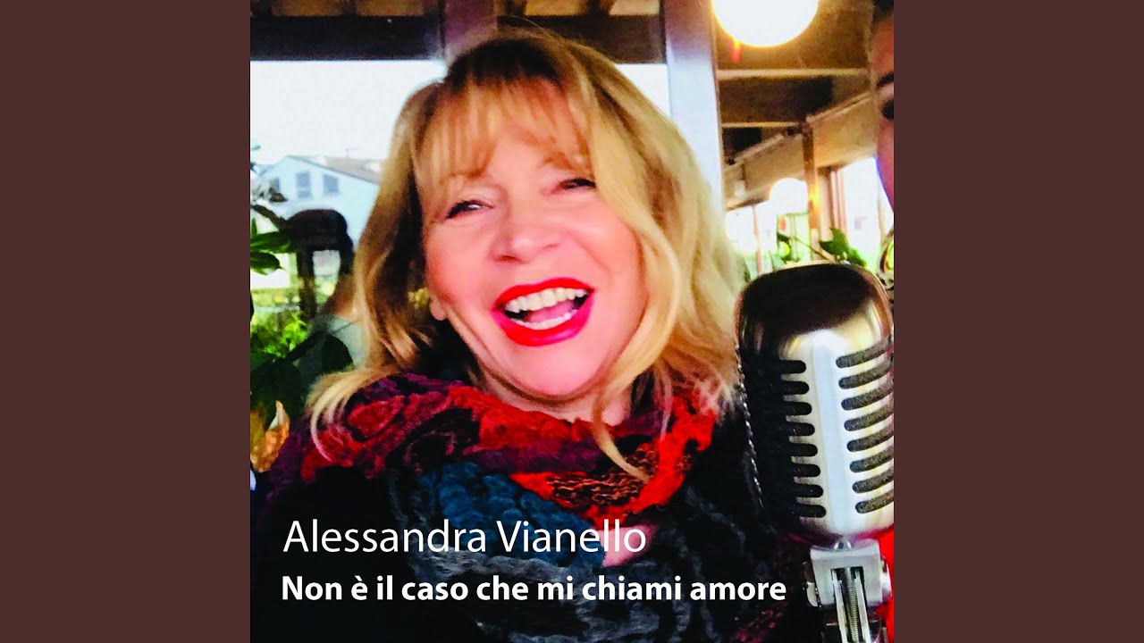Andiamo via - YouTube