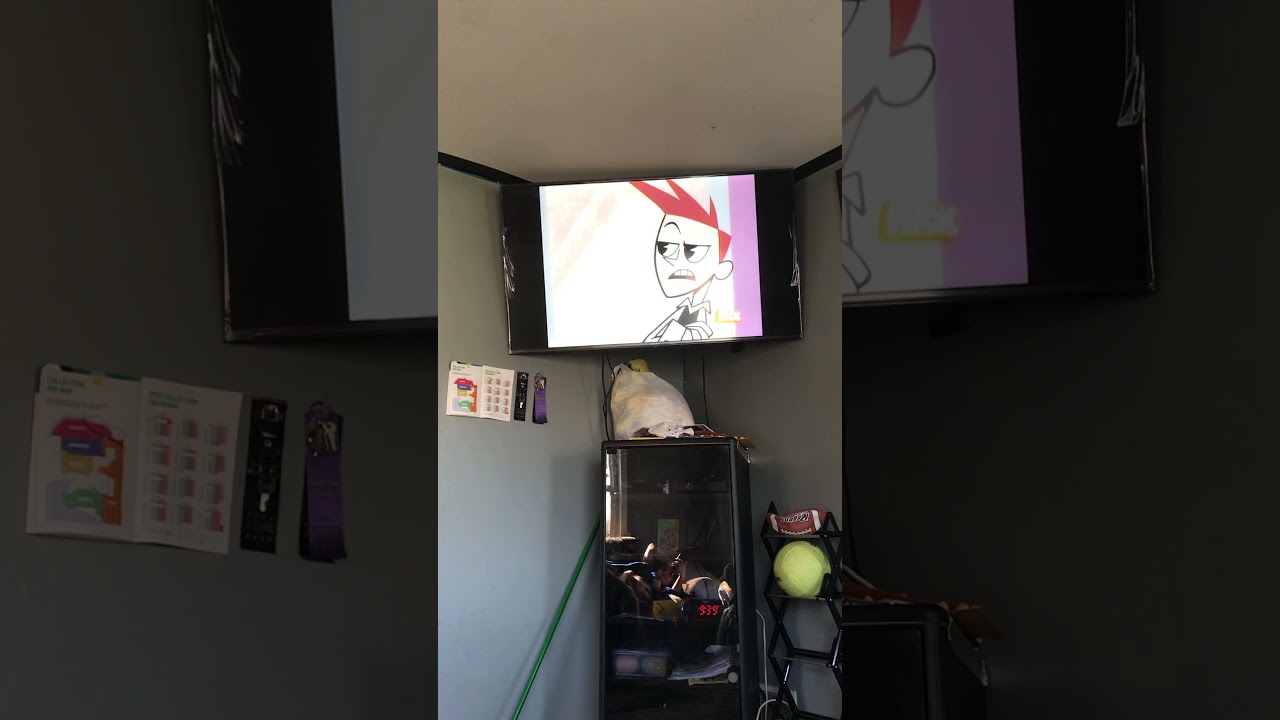 Mlaatr season 2 future shock clip - YouTube