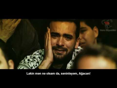 Yaxşı nökər olmadım, Ağacan!