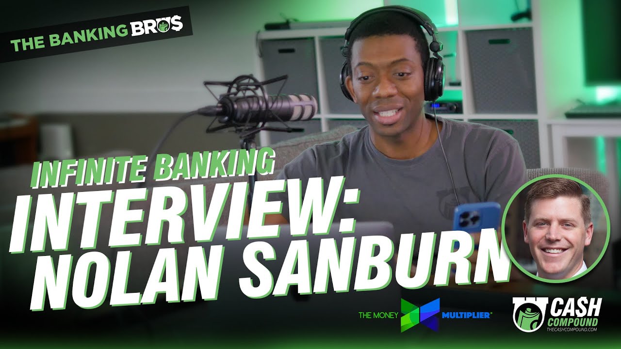 Banking Bros. Interview: Nolan Sanburn - YouTube