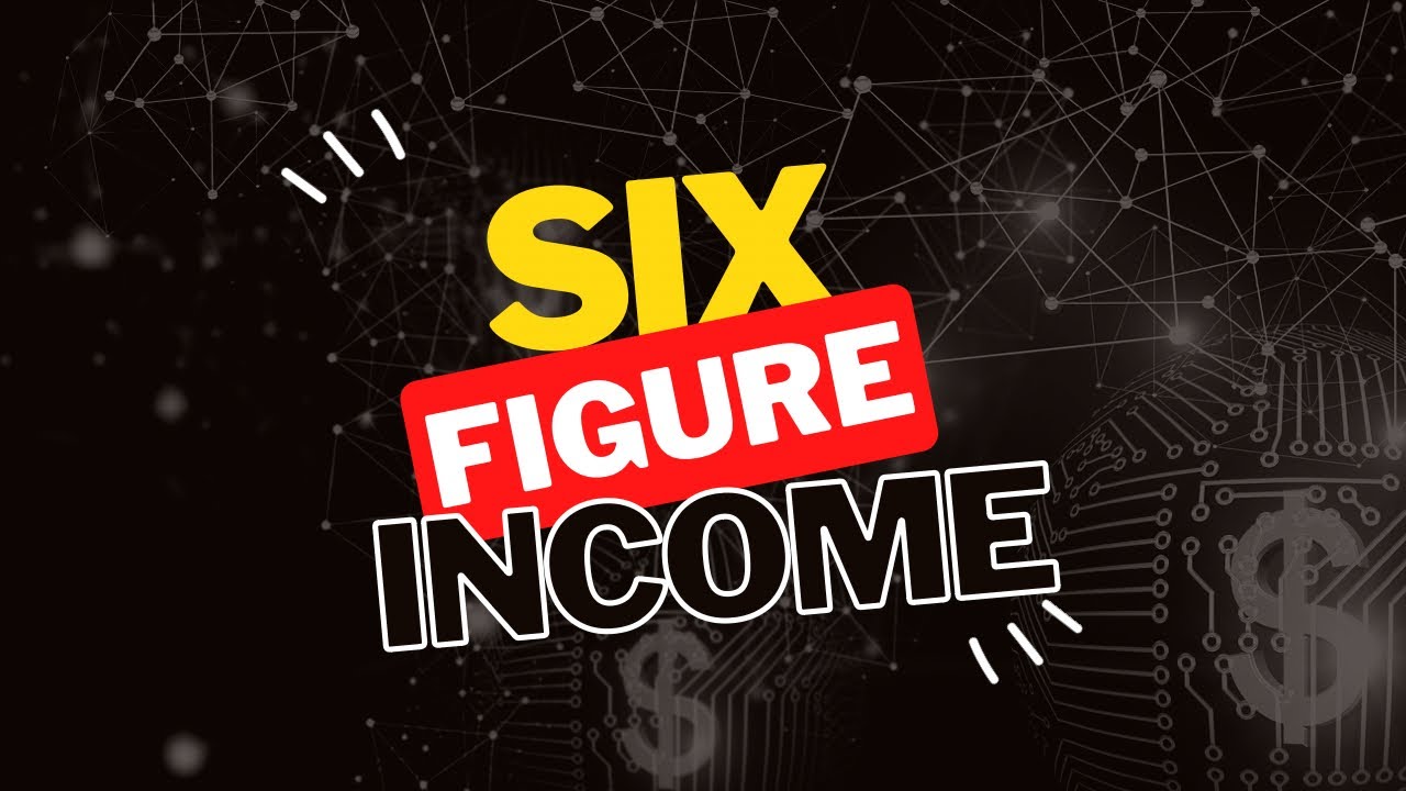 Six figure income with LiveGood - YouTube