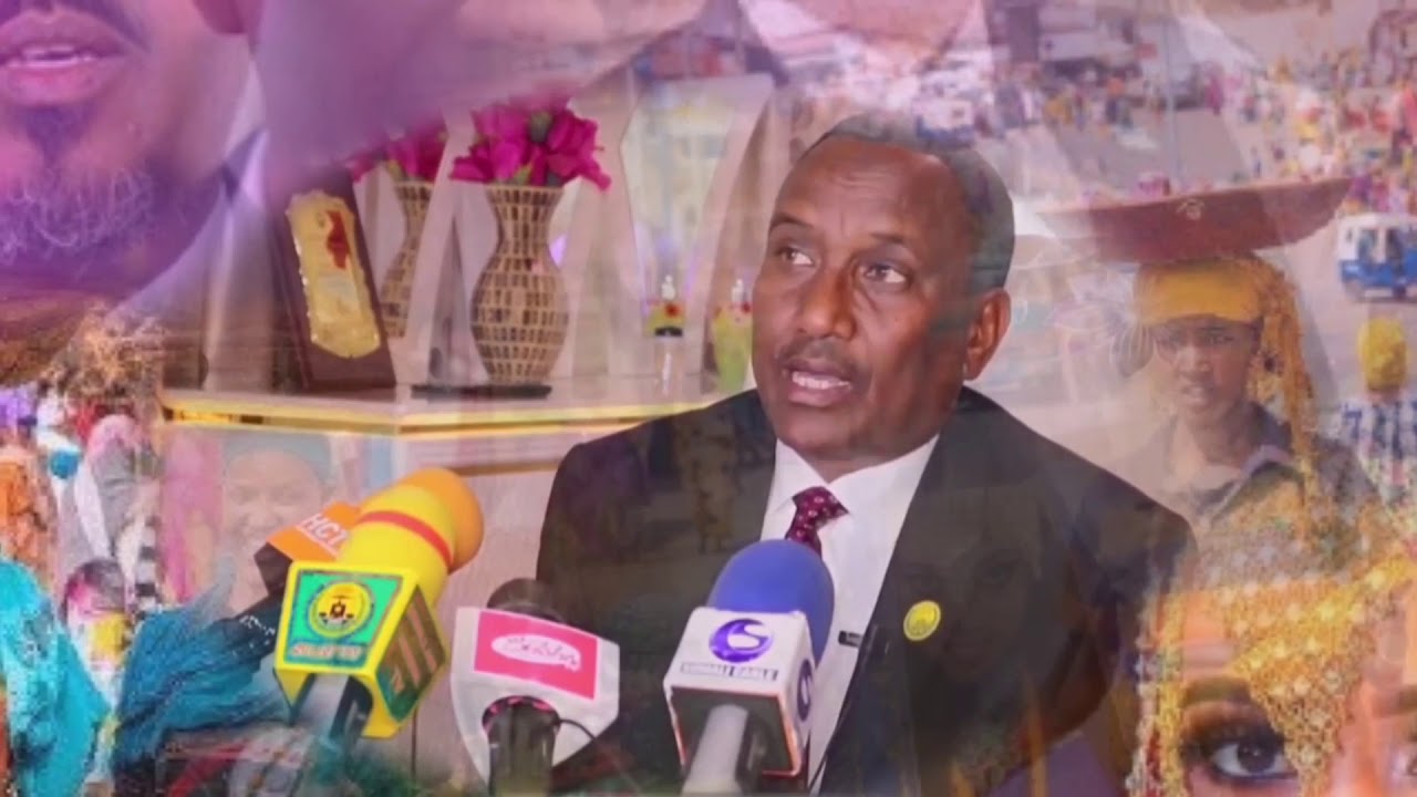 WARKA CAALAMKA MAY/16/5/2020 - YouTube