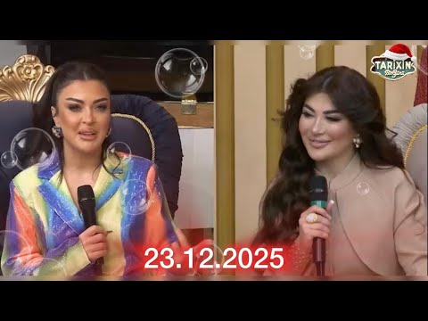 Tarixin Bir Günü 23.12.2025