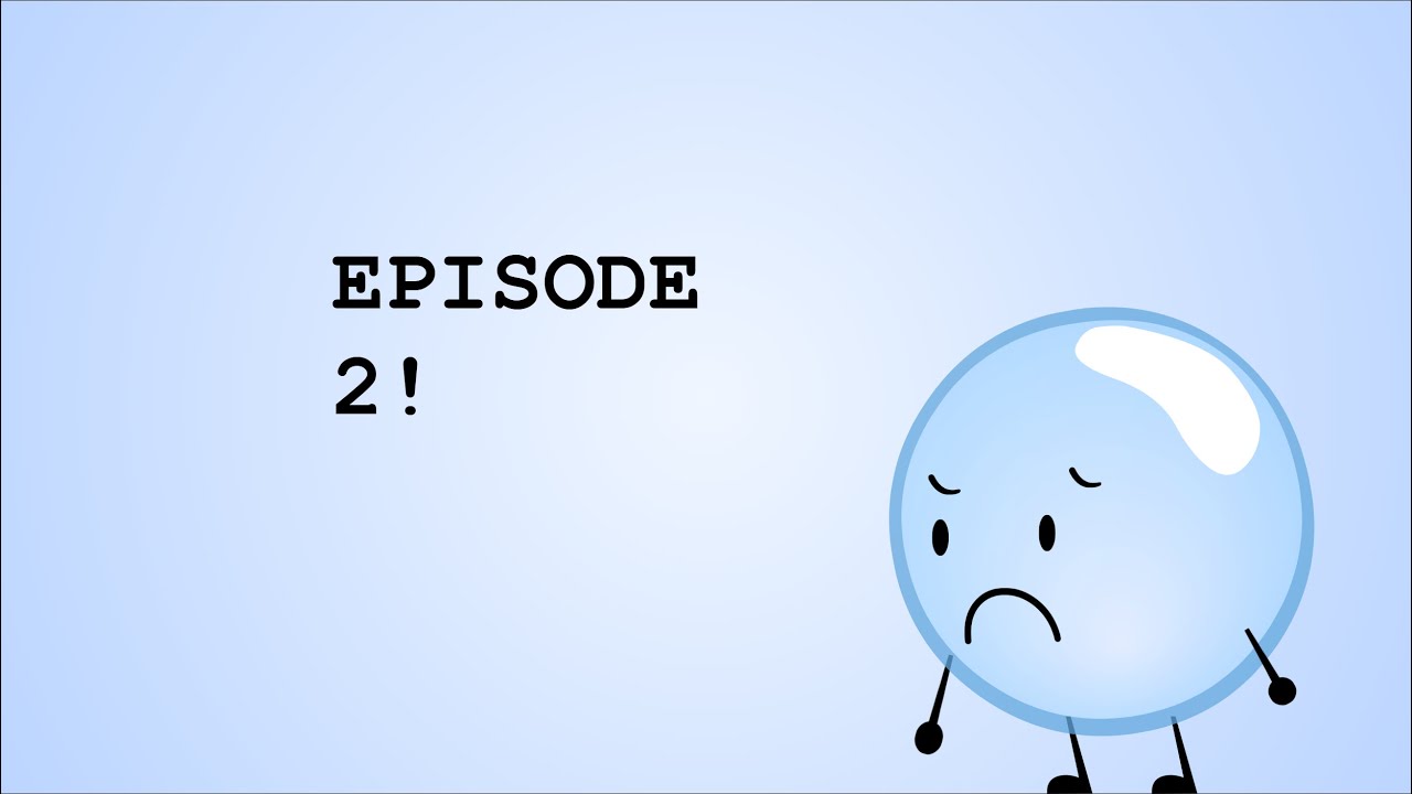 BFDI(A) Marble Race EP 2 (u can vote) - YouTube