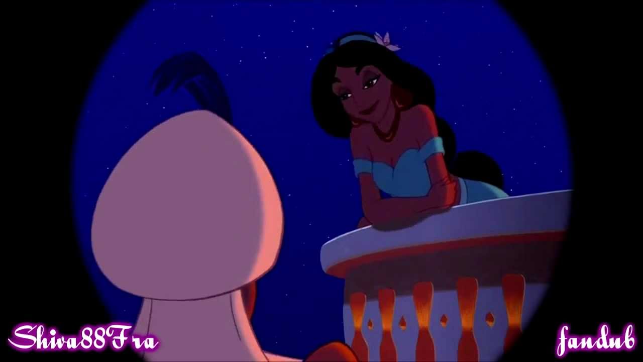 Jasmine Ita Fandub Youtube