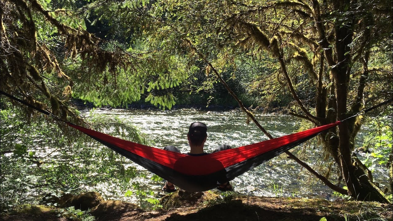 Ripplebrook and Camping in amazing Snow Peak Amenity Dome - 004 - YouTube