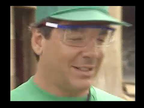 DAVE HOOD's TGA BLOOPERS #1 - YouTube