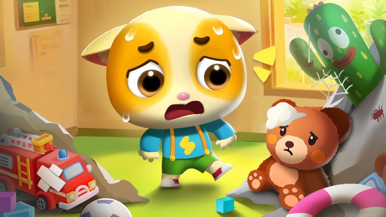 The Friendship with Toys +More | Meowmi Family Show Collection | Best ...