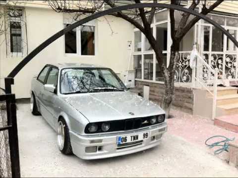 ÖmeRCaN - BMW - Asılalım Kaşıklara - Eteği Kaldırmadan