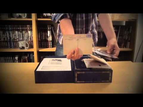 Terreur sur l'Orient Express - Edition deluxe - Open The Box