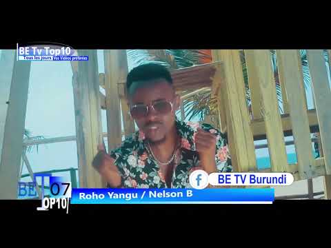 No Signal ya Jay Fire na My Only One ya Mt Number nizo ziguma ziri imbere muri Top10 yo muri Fevrier
