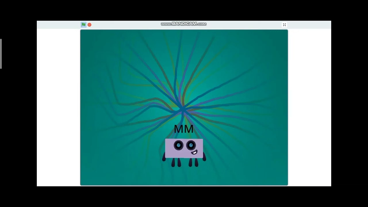 Numberblocks Beyond Absolute Infinity - YouTube