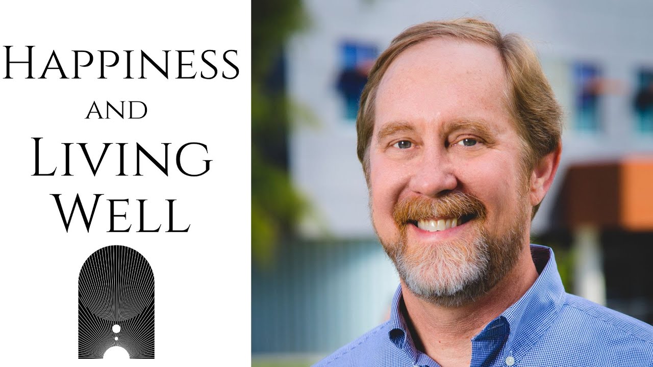 David Horner Interview, Part 2 | Pleasure, Happiness, and the Good Life ...