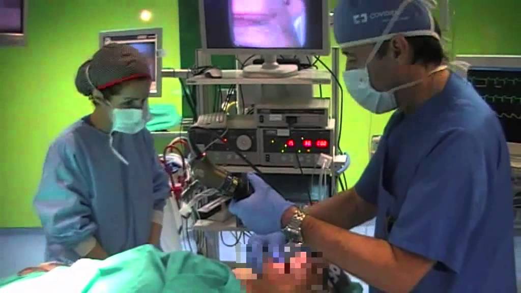 Endo cam ready eyecup - YouTube