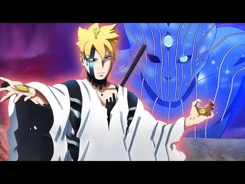 ¡El Impactante Final de Boruto Revelado! (SPOILER de Fuente Japonesa ...