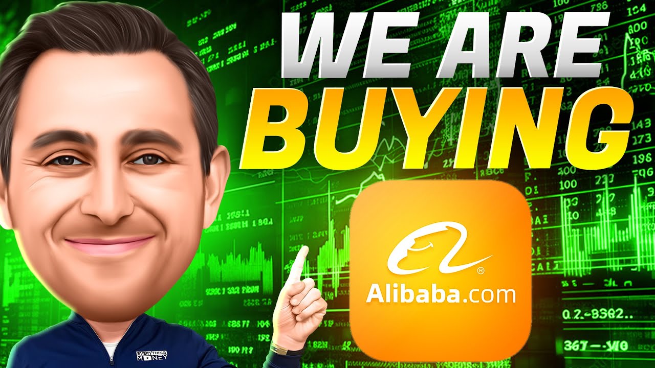 Alibaba Stock is a Future Multi-bagger…Here’s Why - YouTube