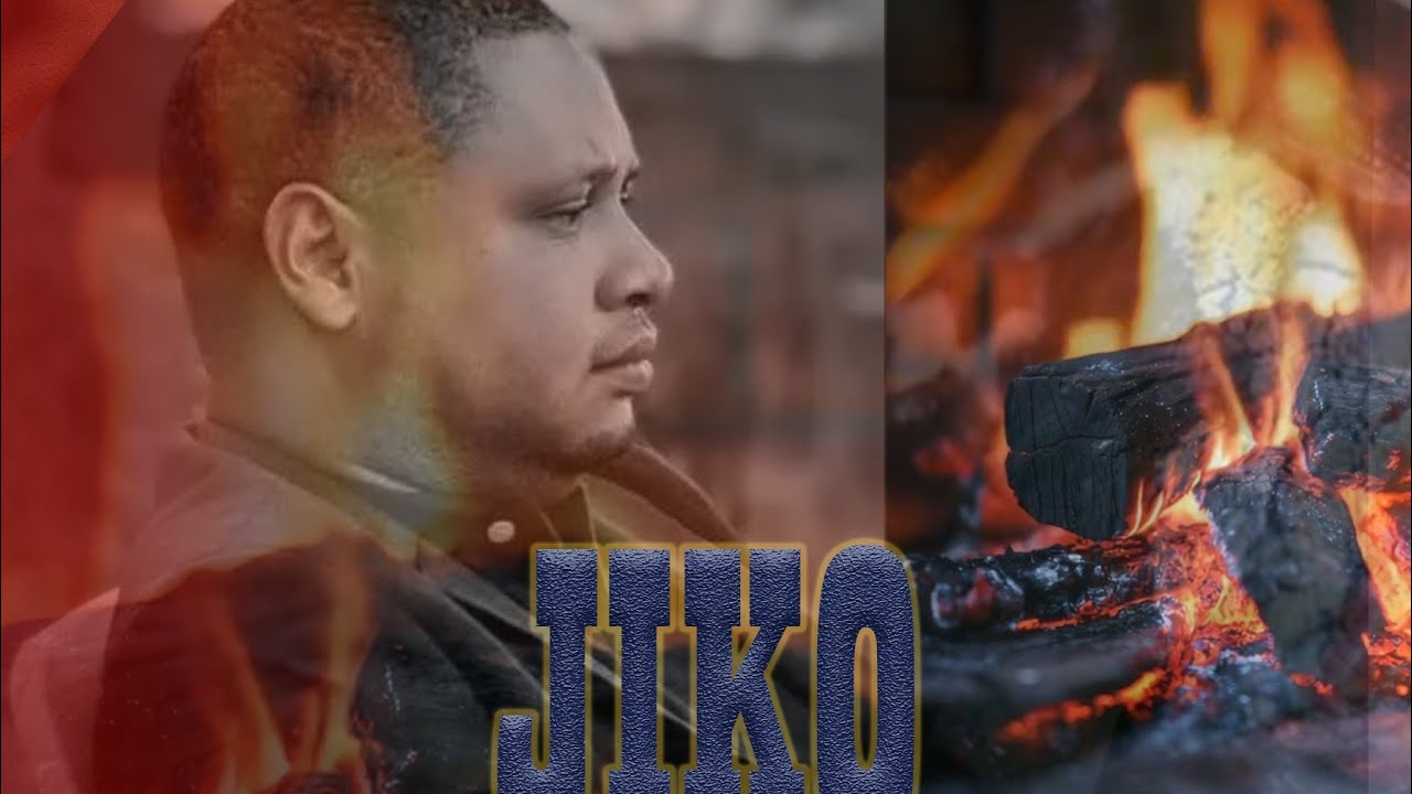 Jiko - /Amos Mwijonge/Spoken Word Video/Jiko salama ni lipi ikiwa yote ...