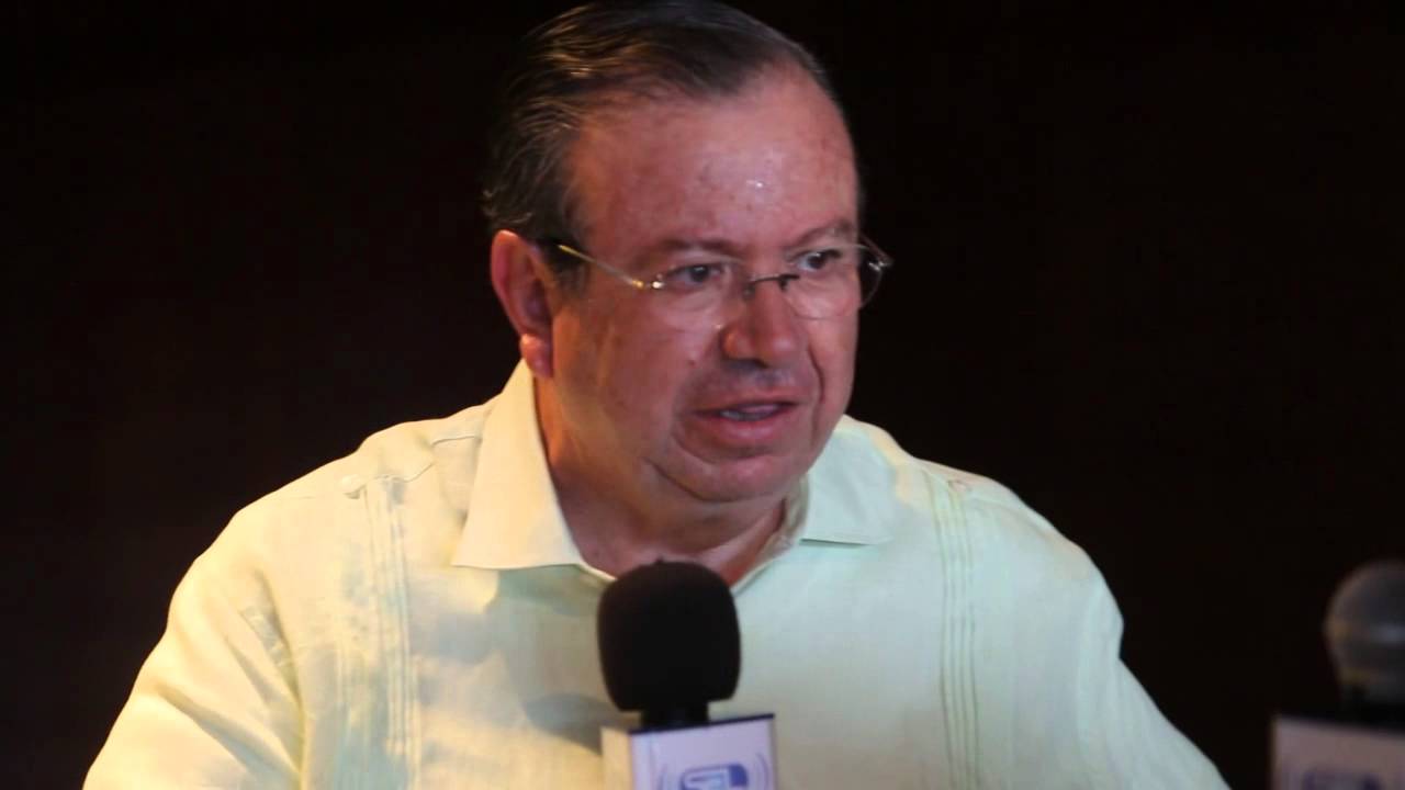 HAY PACTO PARA RATO: HERIBERTO GALINDO - YouTube