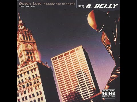 R Kelly feat. Ronald Isley, Ernie Isley - Down Low, 30 to 45hz - YouTube