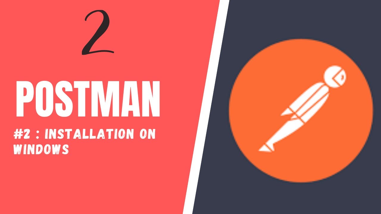 POSTMAN INSTALLATION ON WINDOWS | HOW TO INSTALL POSTMAN | RAHUL QA ...