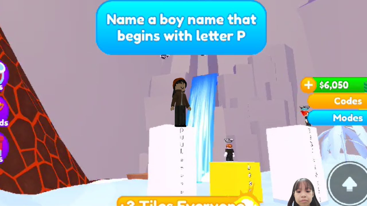 Let's play roblox shortest answer wins - YouTube