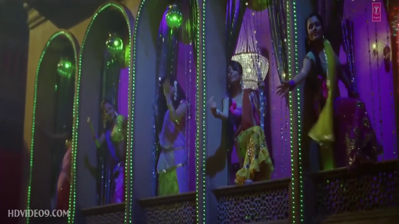 Fevicol se full video song - YouTube