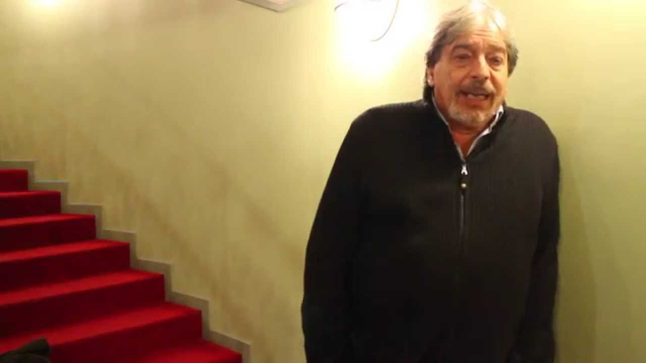 Attilio Scarpellini su Peter Handke - YouTube