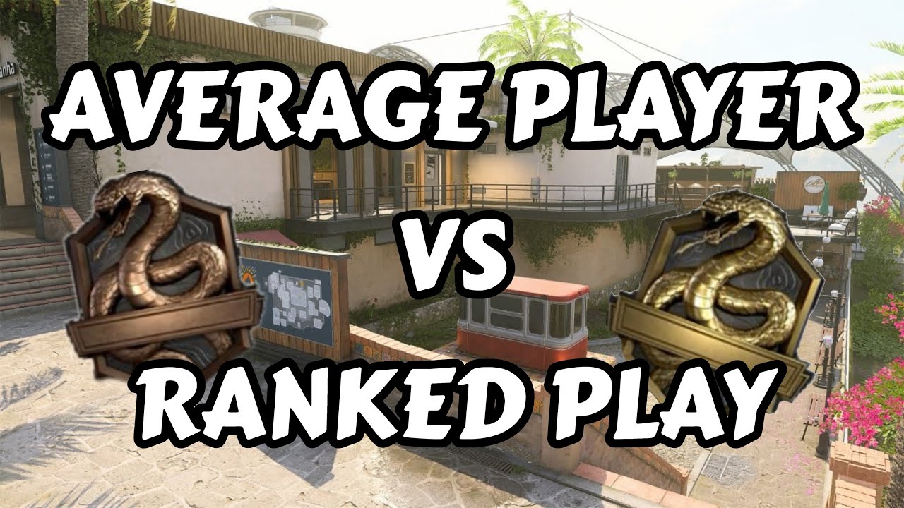 AVERAGE COD PLAYER GOES FOR GOLD - YouTube