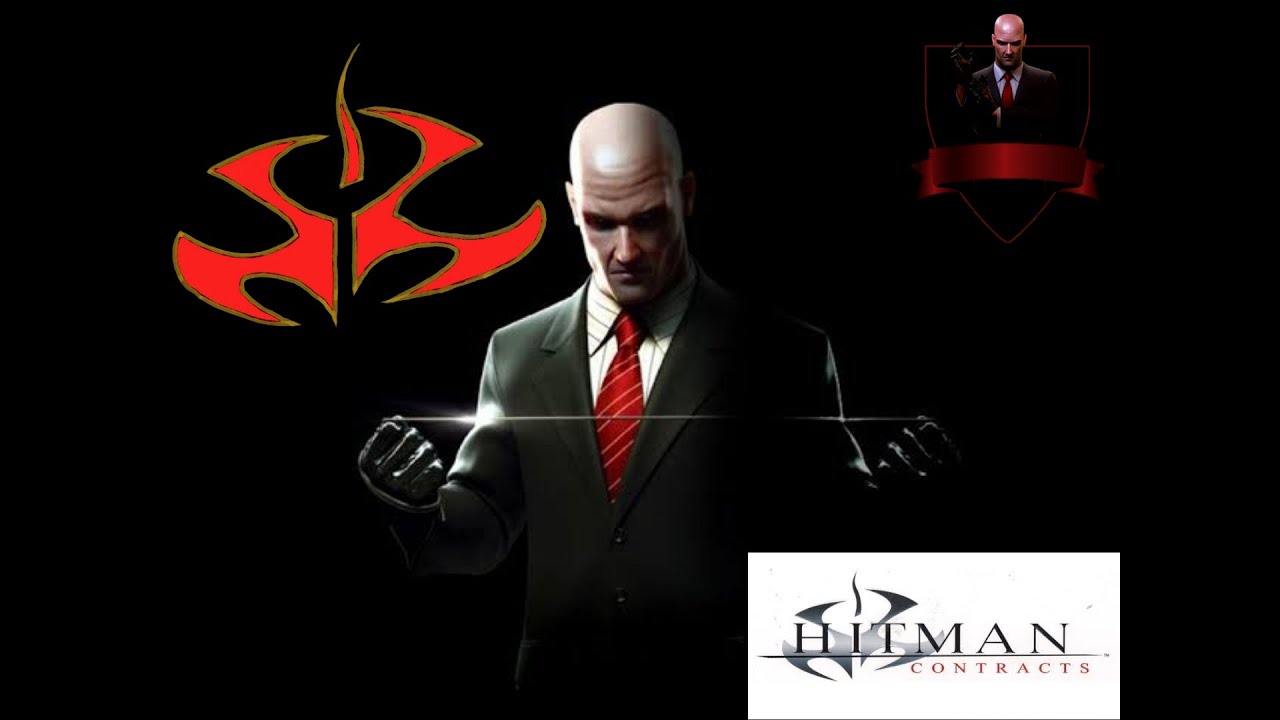 Hitman Contracts Mission 1 #hitman #hitmancontracts #game #gaming # ...