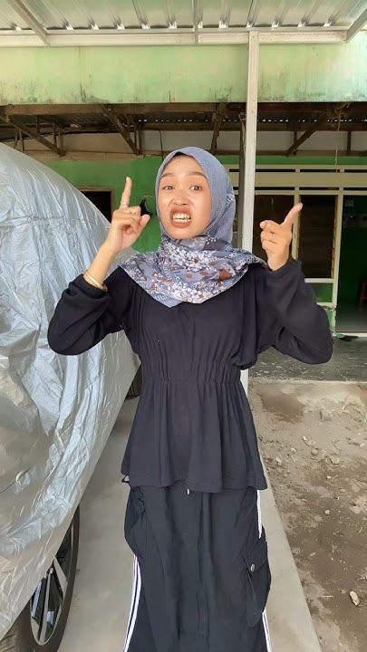 Aku bisa lari kencang #shorts - YouTube