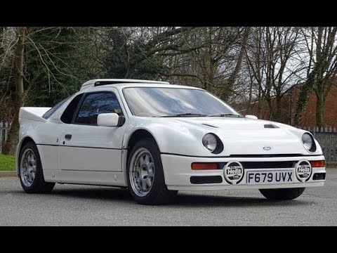 (GTA V)friend's custom rally track,Vapid GB200 - YouTube