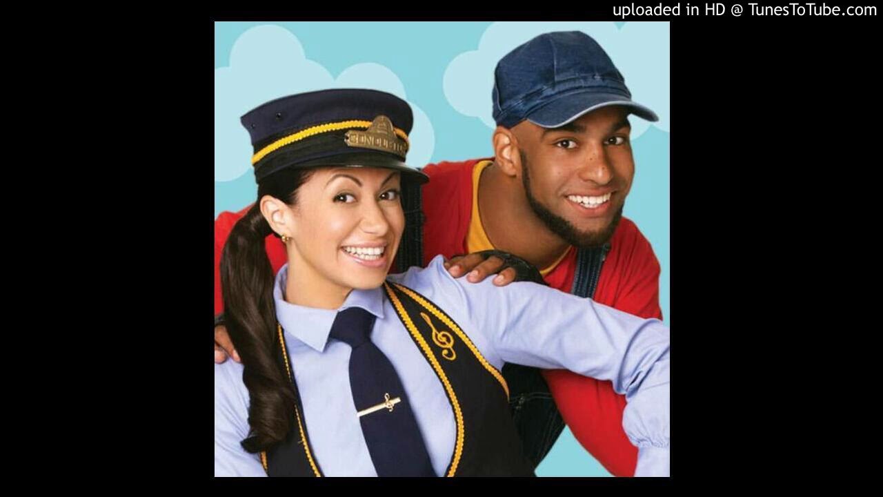 Choo Choo Soul - Move Like a Chicken - YouTube