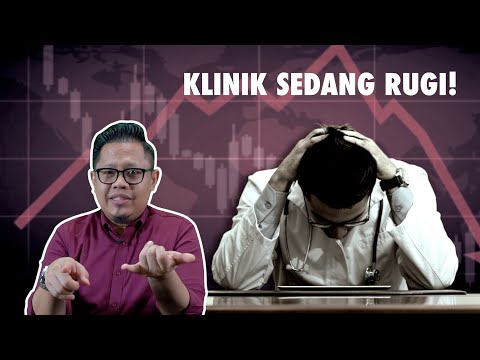Tengok Video Ini Dulu Sebelum Buka Klinik