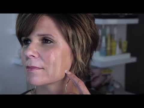 The Difference Between Warm, Cool & Neutral Foundations - YouTube