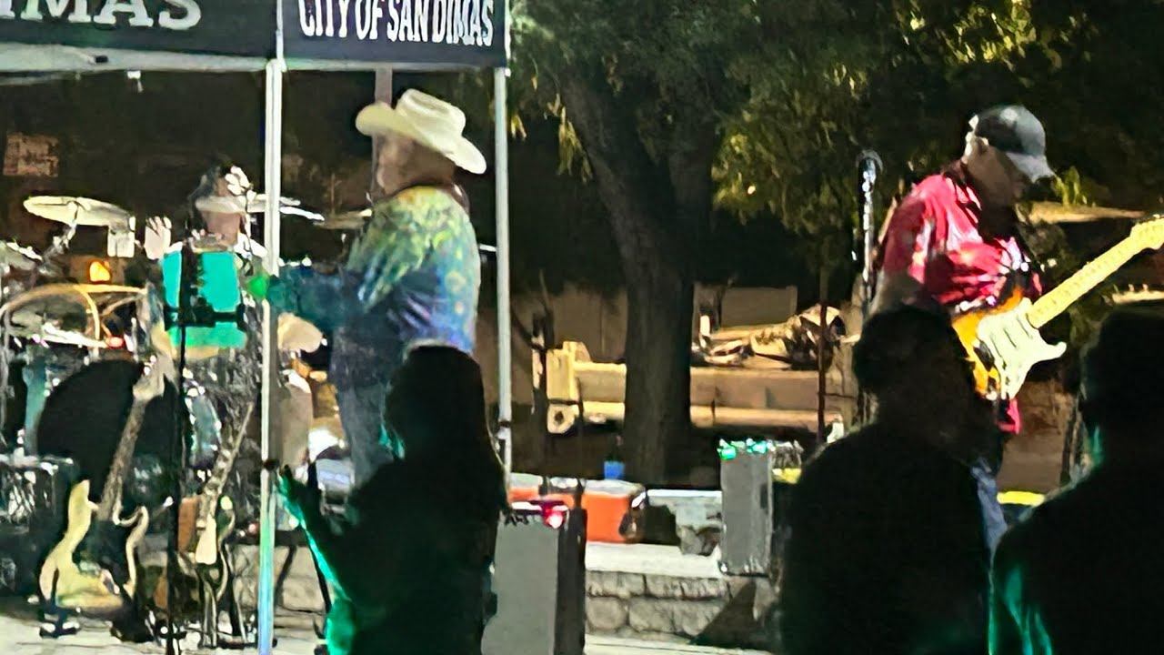 Wrecking Crew Express Live - YouTube