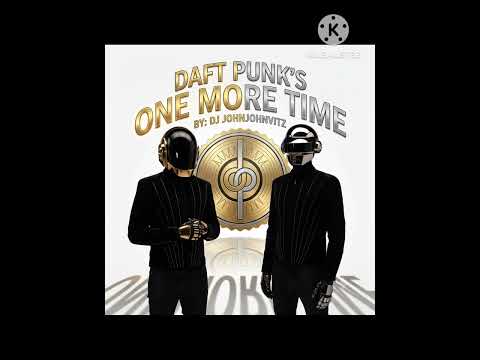 Daft Punk — One More Time (Radio Edit) — BestRadio