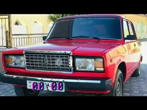 AZERI BASS MUSIC-MESTI XUMAR(BUnu eşitmemisen)