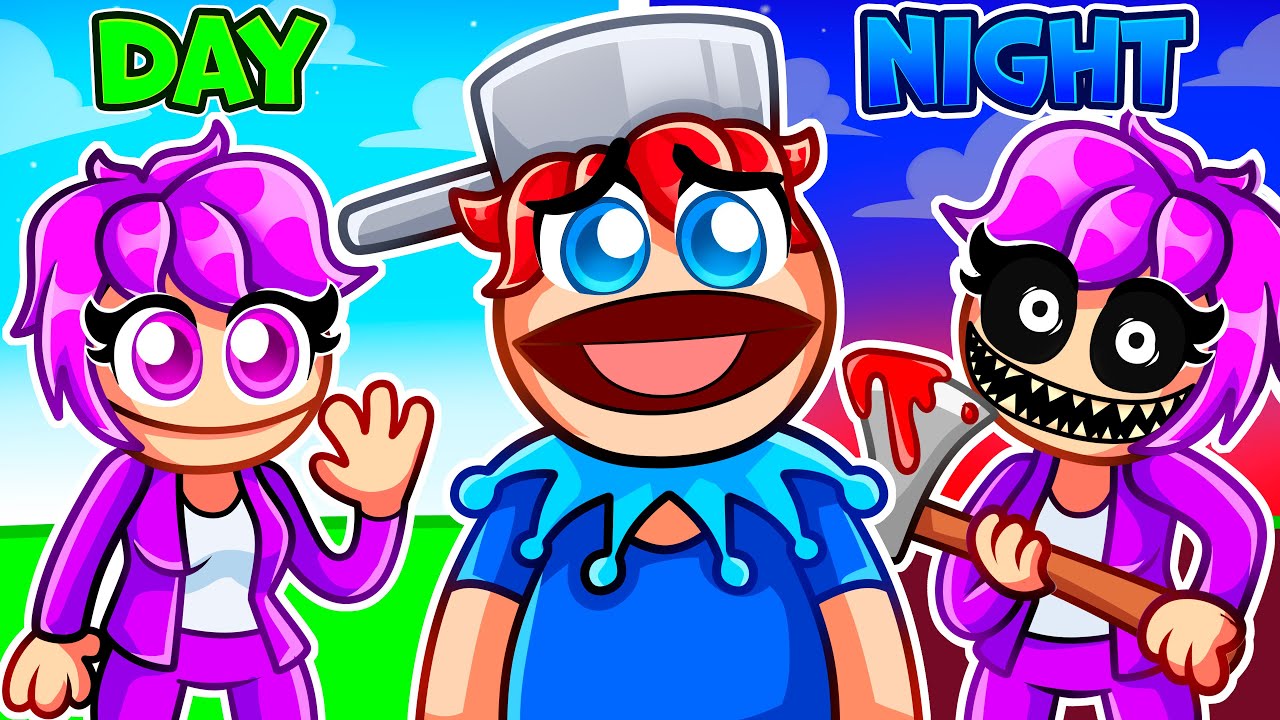 Roblox PUPPET MONSTERS... - YouTube