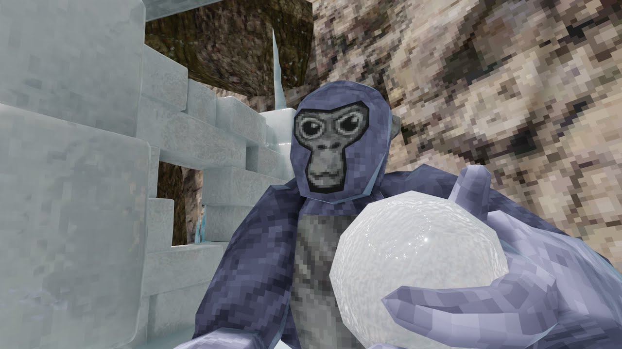 Ice Taggers Releasing Soon. Check it out - YouTube