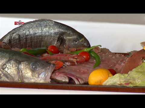 ŞEHRİN NABZI - BEBEK BALIKÇISI - TV8INT