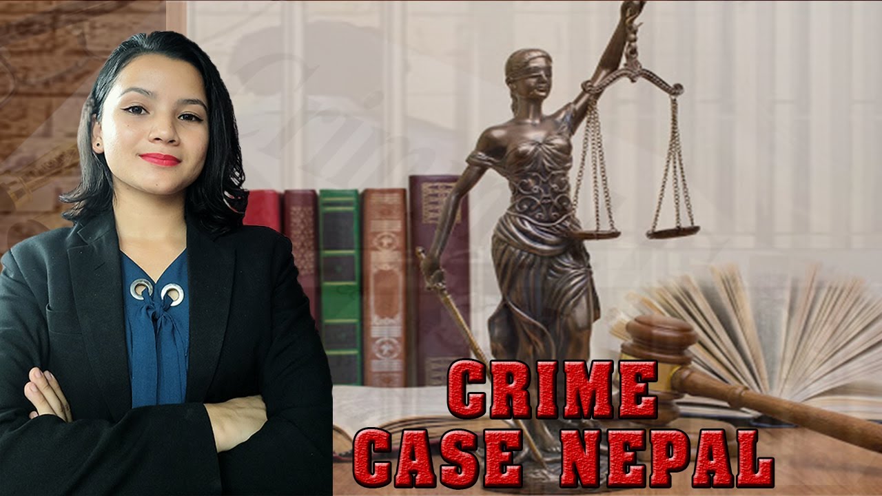 Criminal case of Nepal | True crime story | Nirmaya Budha murder case ...